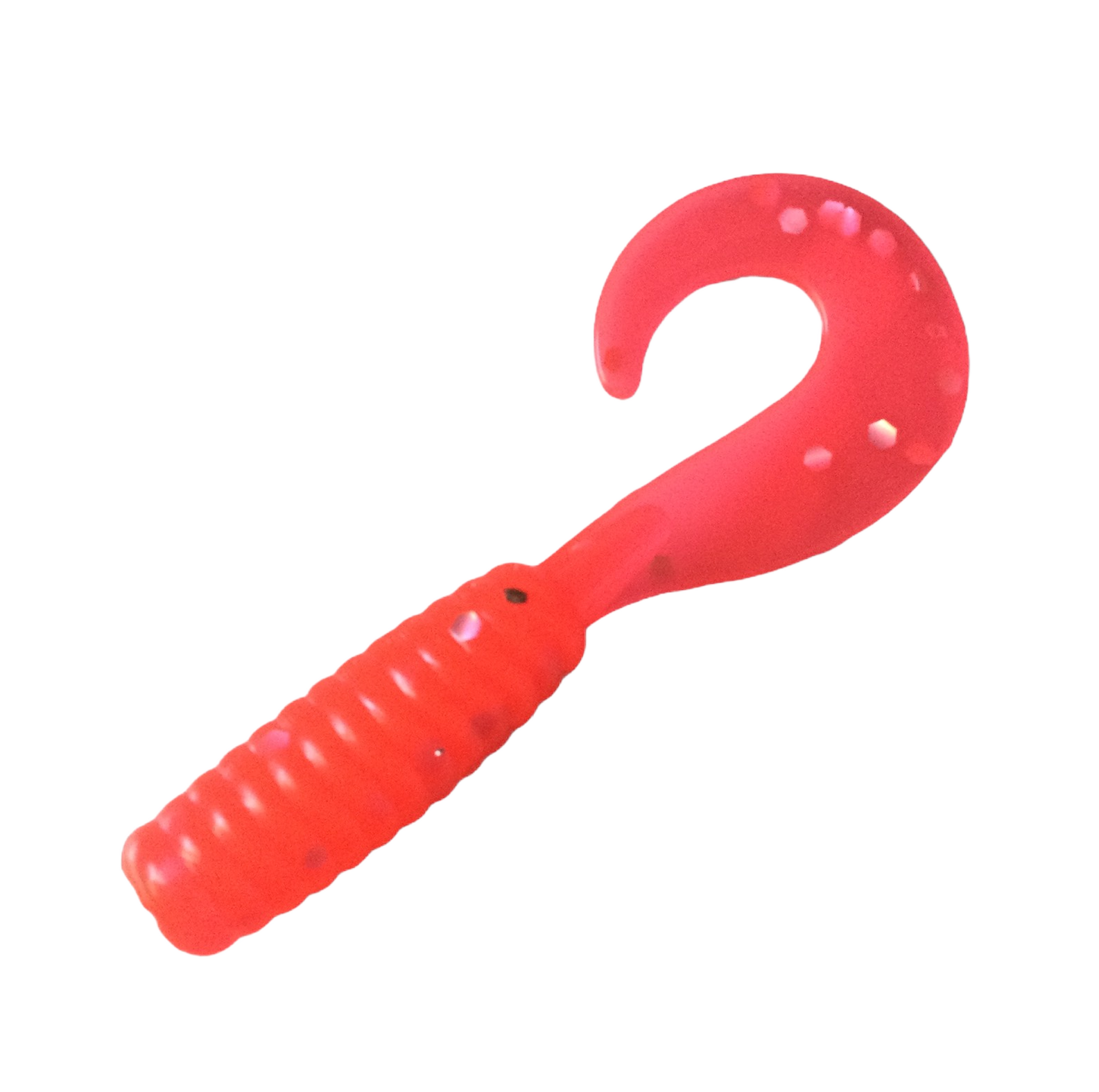 Grub 15 Pack- Cherry Pink Sparkle