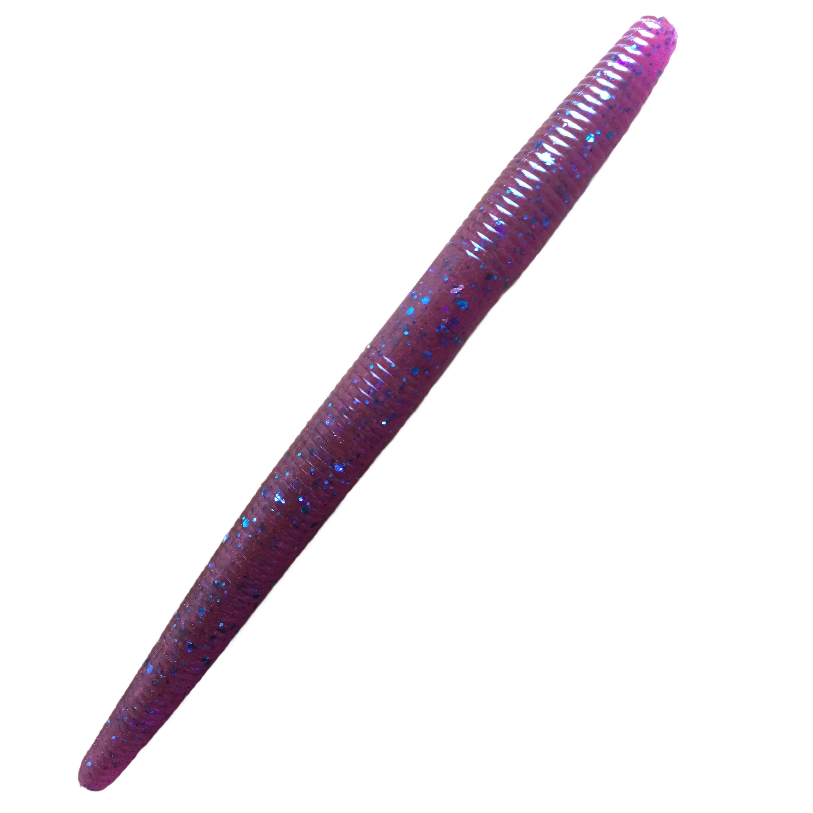 Plum Bass Stick | 5" Stickbait 10-Pack