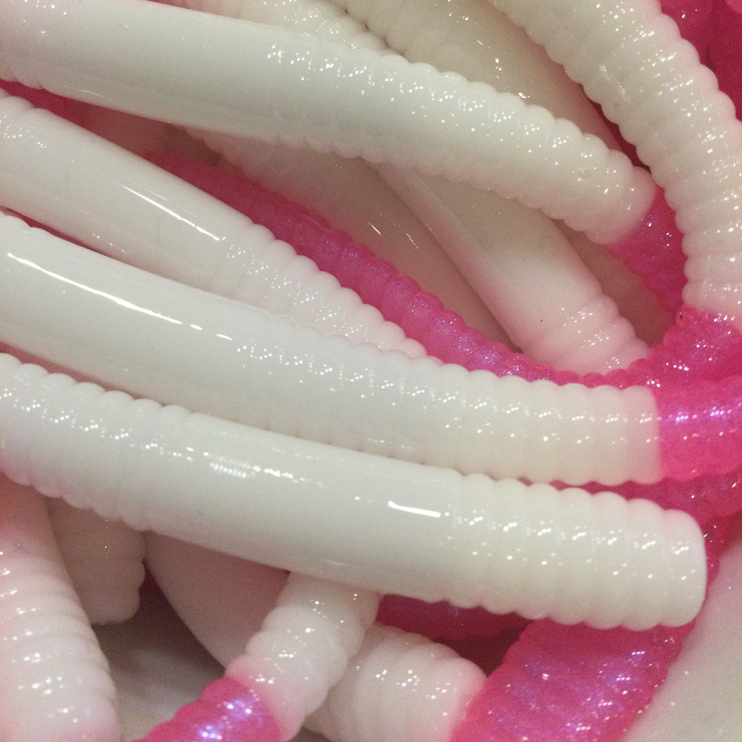 Unicorn- Viper Tail Worm