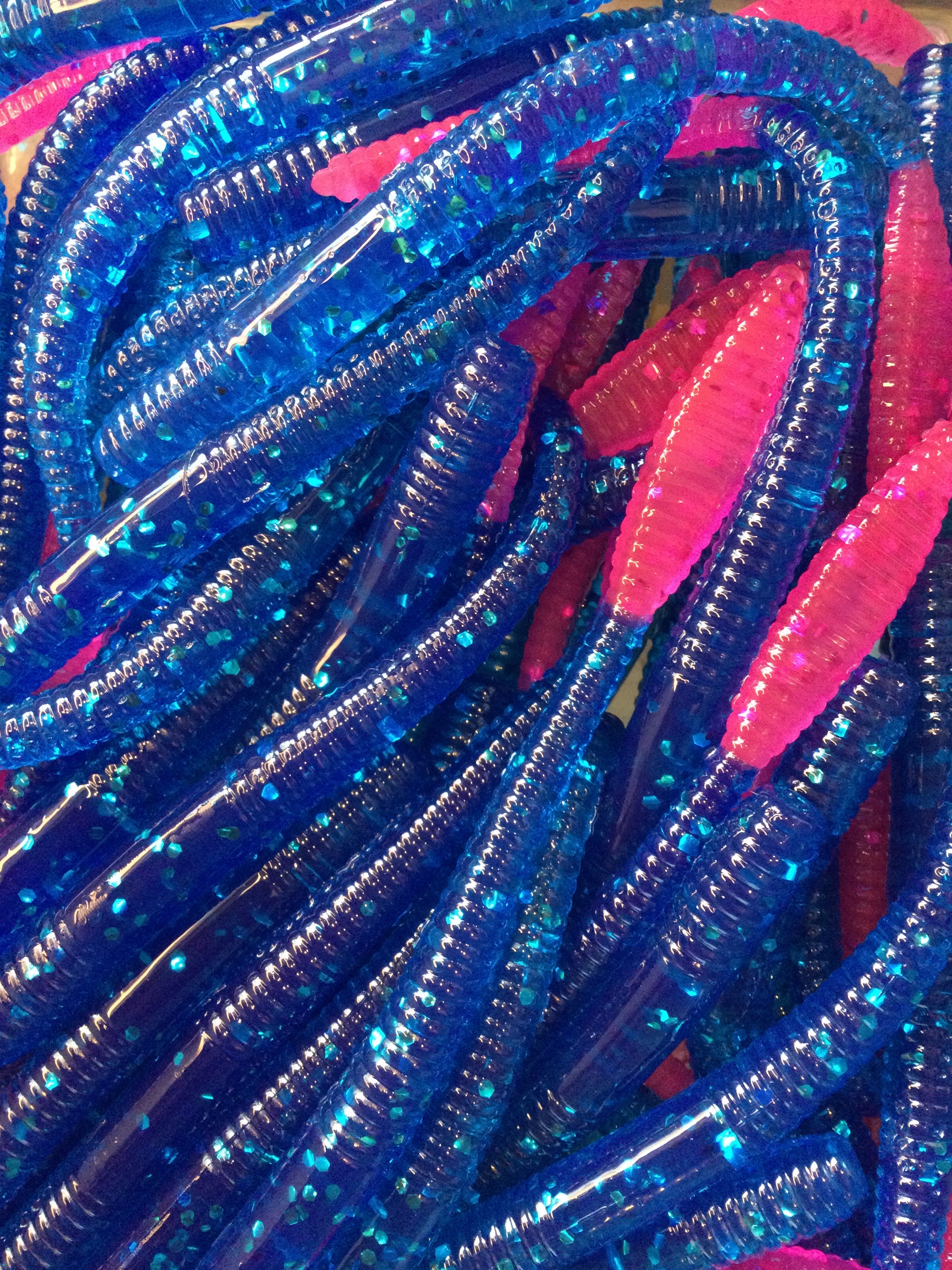 Avatar- Viper Tail Worm