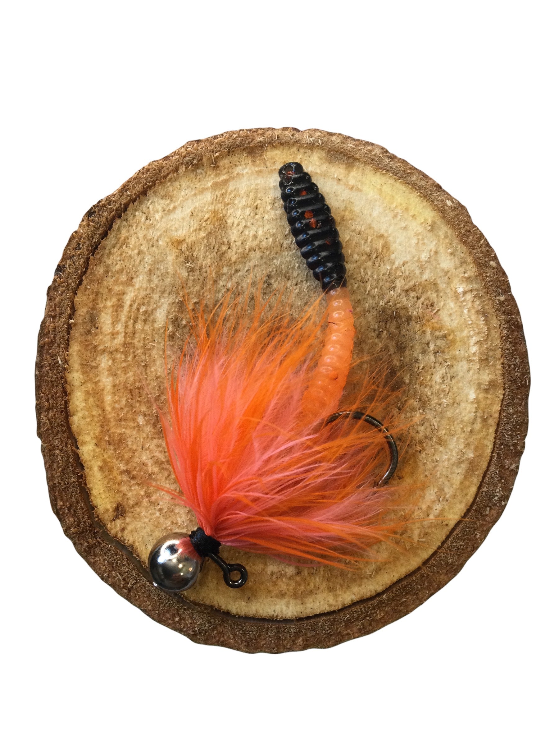 Breaker Breaker Worm Jig | Versatile Fishing Lure
