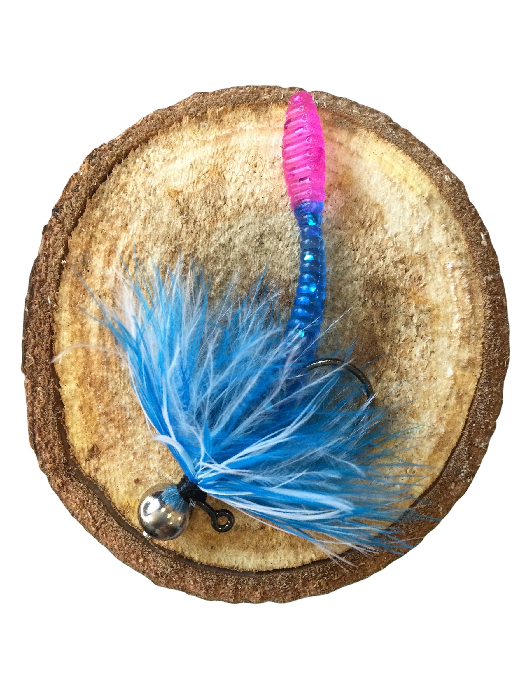 True North- Worm Jig