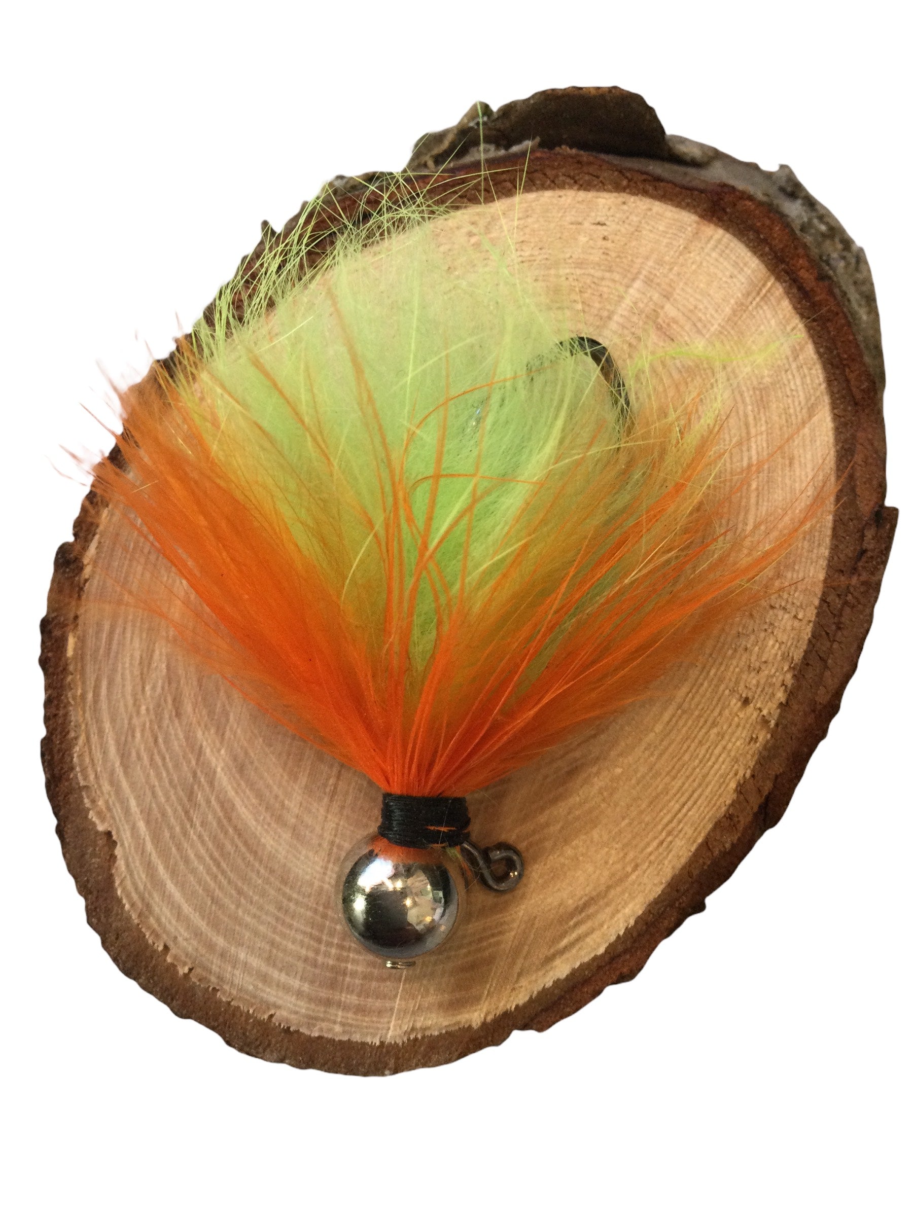 Wacker | Versatile Fishing Lure